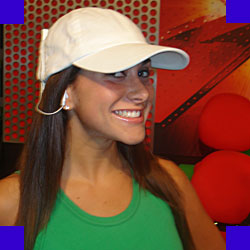 iXoundWear | In the news: 081006 Channel 7 Deco Drive